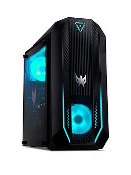 Acer Predator Orion 3000 Desktop Gaming Pc - Geforce Rtx 3060, Intel ...